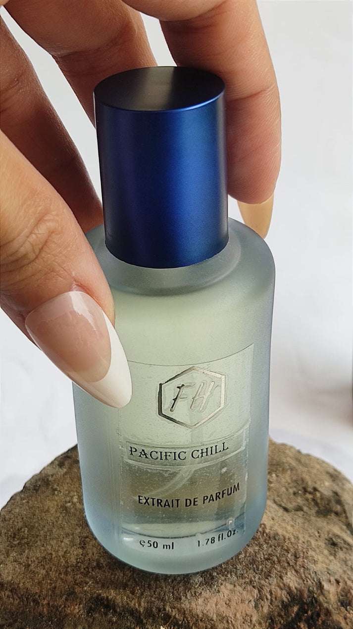 Pacific Chill – fragrance Hub