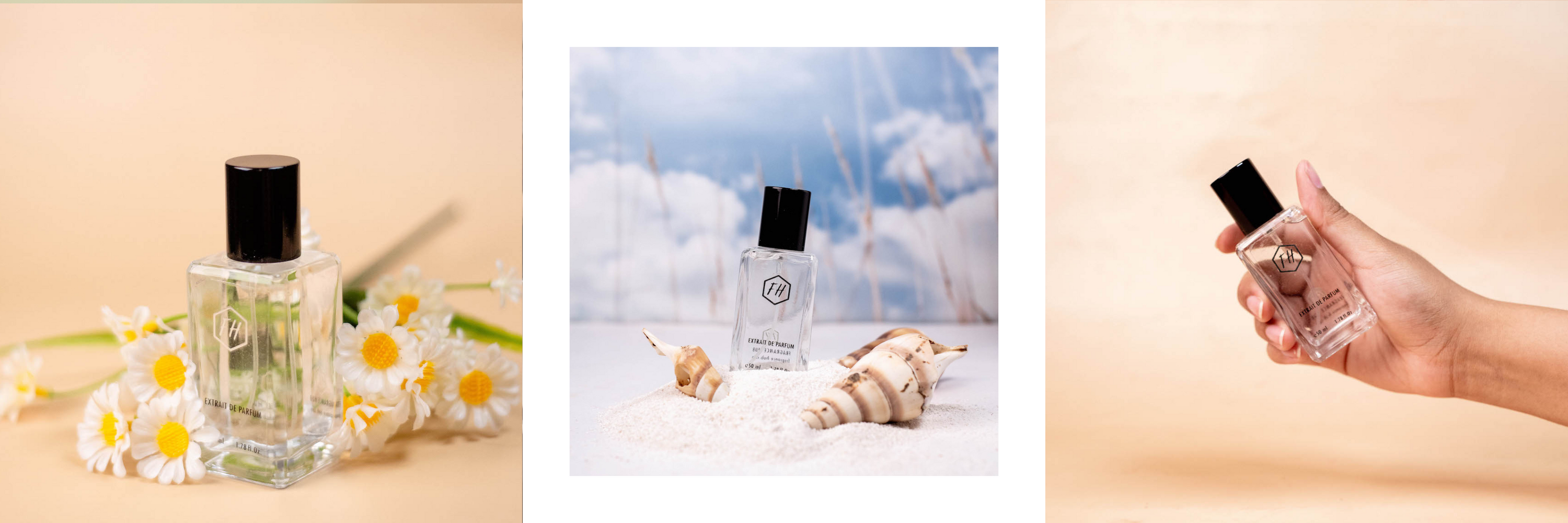 Fragrance Hub – fragrance Hub